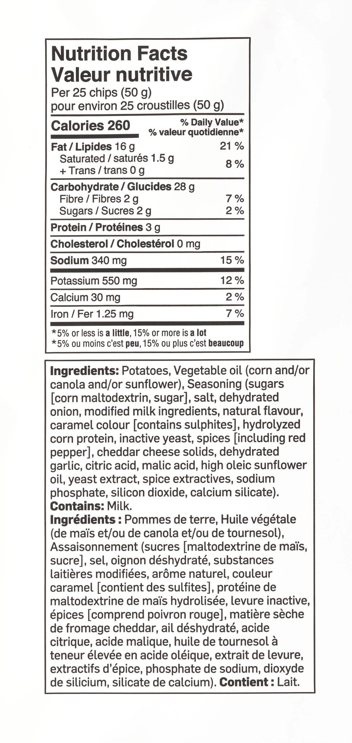 FRANK Poutine Ripple Chips, 200-g | Canadian Tire