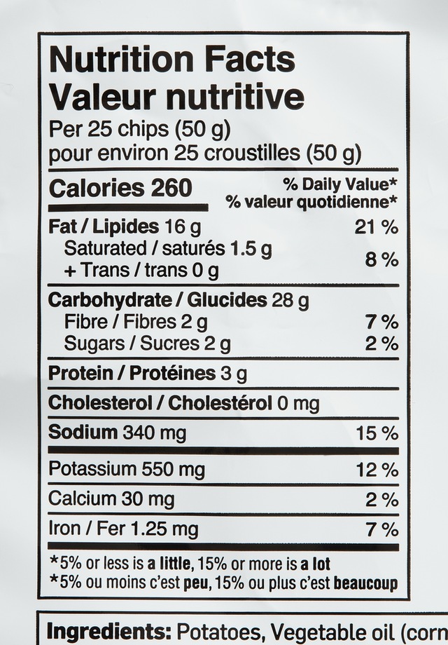 FRANK Poutine Ripple Chips, 200-g | Canadian Tire