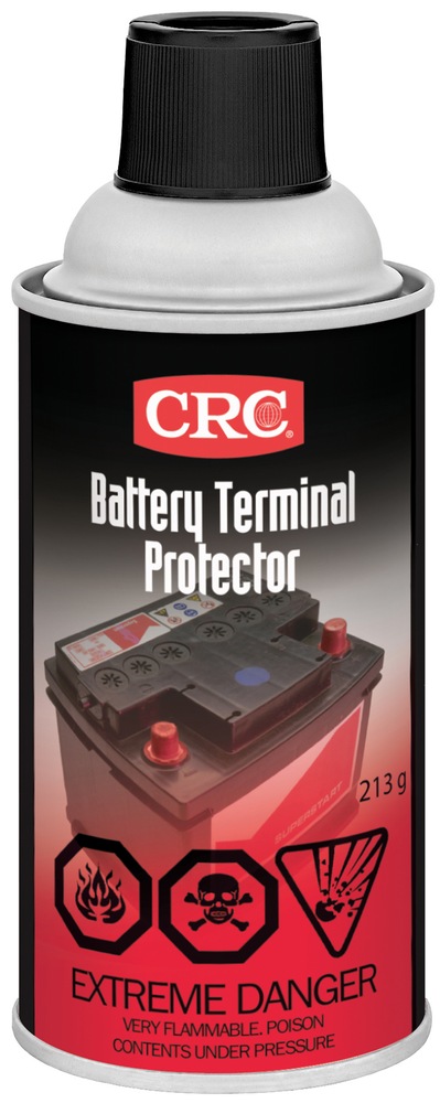 CRC Battery Protector, 213 g | Canadian Tire