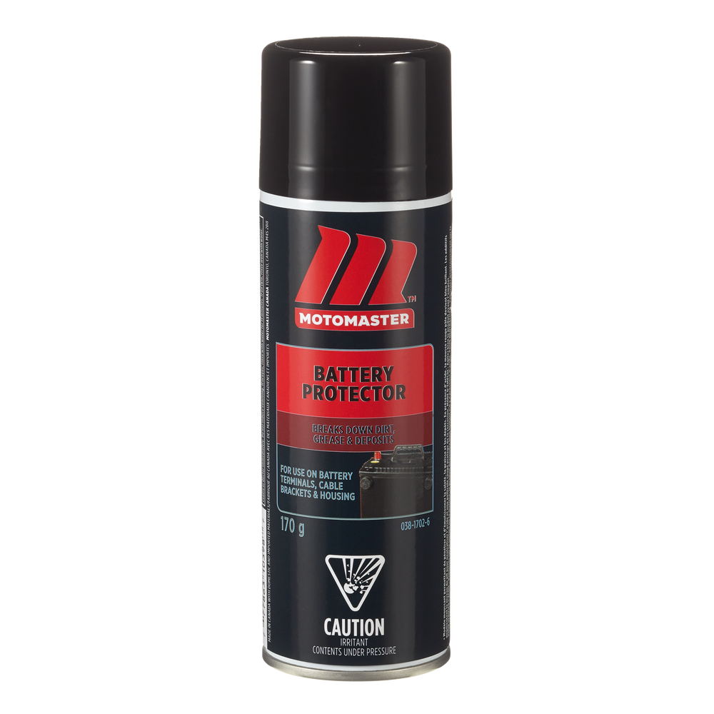 MotoMaster Battery Protector, 170-g | Canadian Tire
