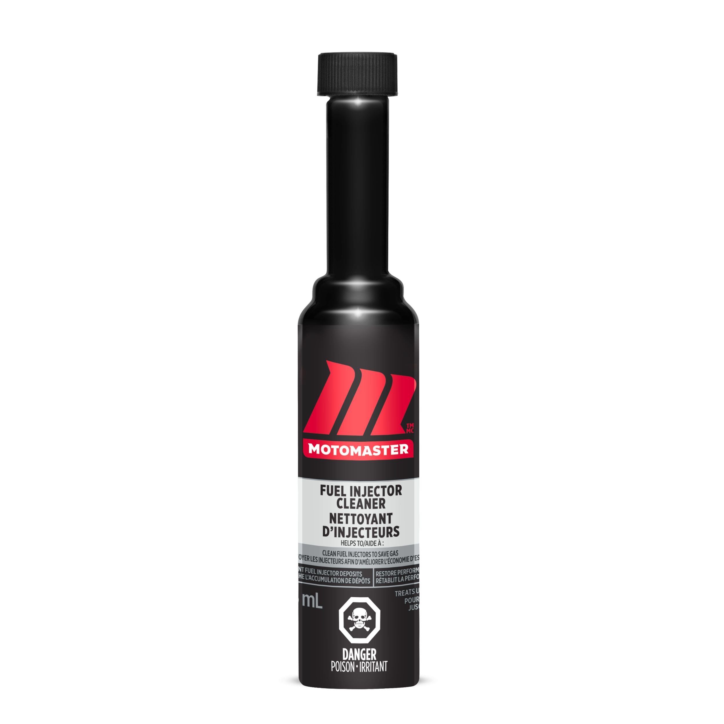 MotoMaster Fuel Injector Cleaner, 155-mL | Canadian Tire
