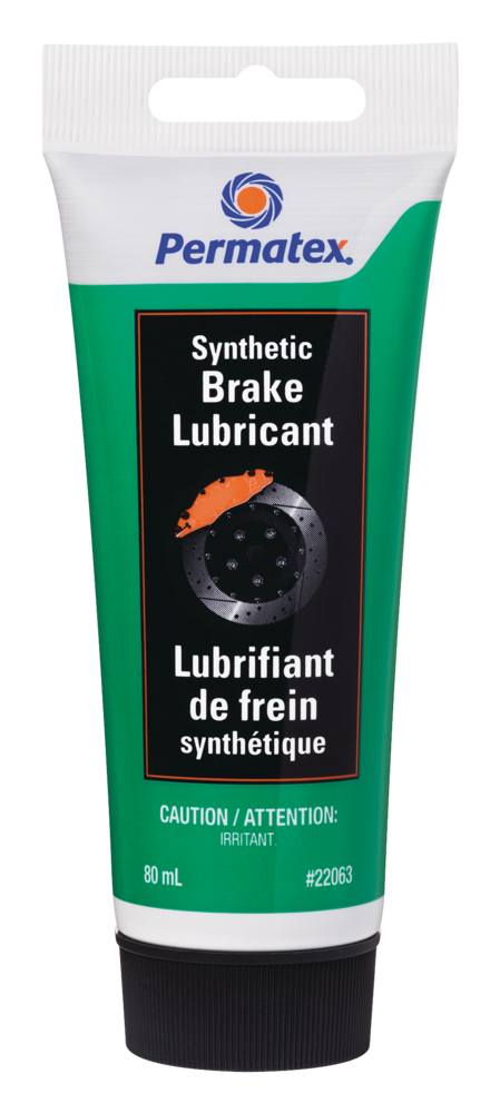 Permatex® Green Synthetic Brake Lubricant, 80-mL | Canadian Tire