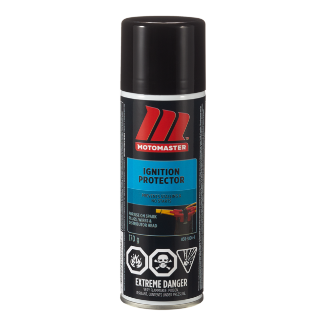 MotoMaster Ignition Protector, 170-g | Canadian Tire