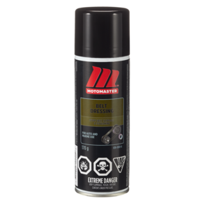 MotoMaster Belt-Dressing, 170-g | Canadian Tire