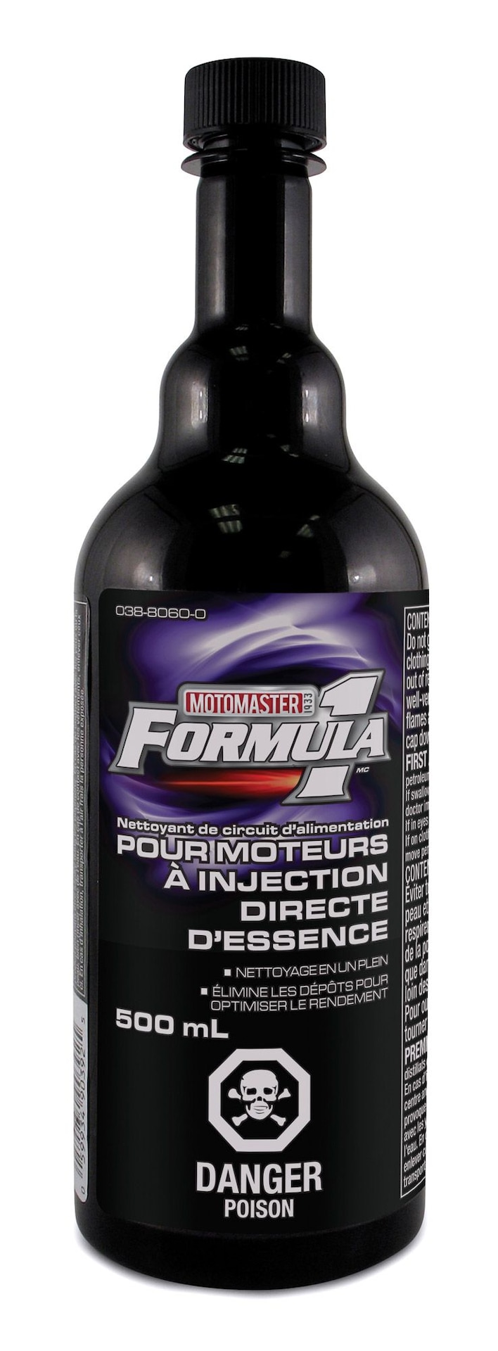 Formula 1 Gasoline Direct Injection Fuel System Cleaner | Canadian Tire