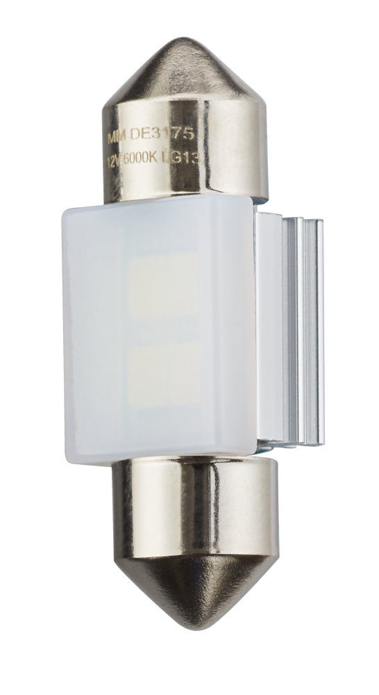 MotoMaster DE3175 OEPLUS® LED Mini Bulb, 1-pk | Canadian Tire