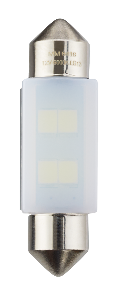 MotoMaster 6418 OEPLUS® LED Mini Bulb, 1-pk | Canadian Tire