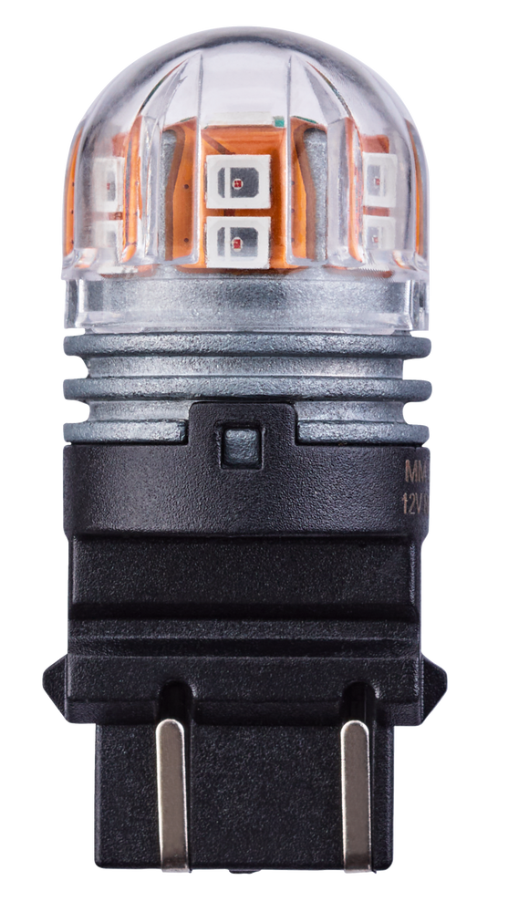 MotoMaster 7443R OEPLUS® LED Mini Bulbs, 2-pk | Canadian Tire