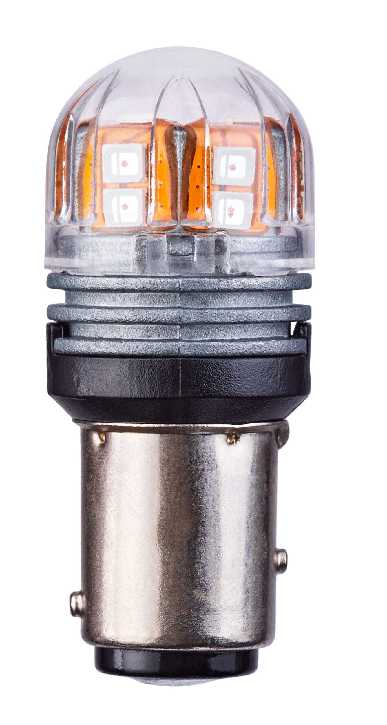 MotoMaster 1157R OEPLUS® LED Mini Bulbs, 2-pk | Canadian Tire