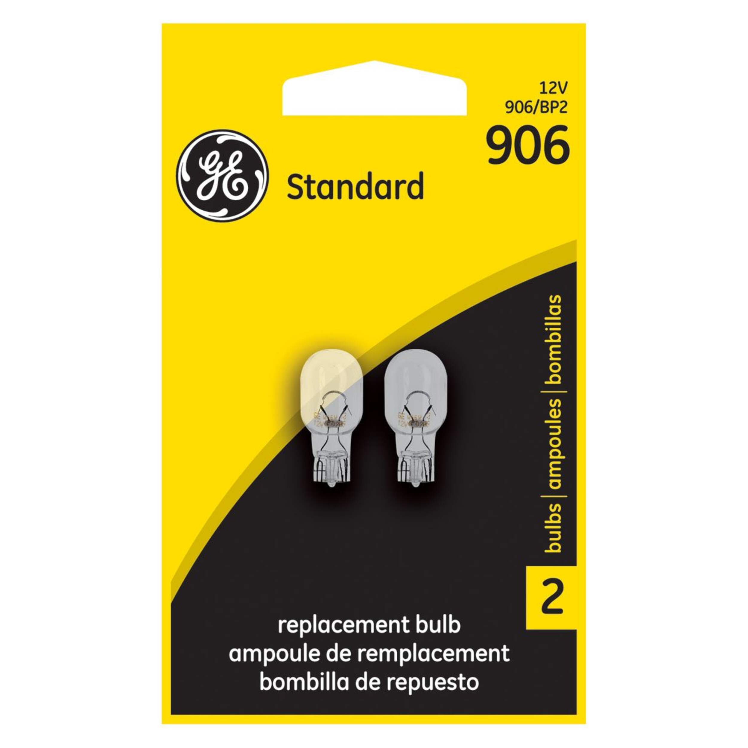 GE Replacement Bulb, 2-pk. | Canadian Tire