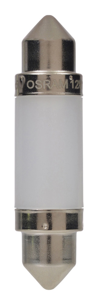 6411 Sylvania ZEVO® LED Mini Bulb, Super Bright, 1-pk | Canadian Tire