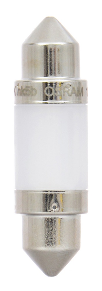 6418 Sylvania ZEVO® LED Mini Bulb, Super Bright, 1-pk | Canadian Tire