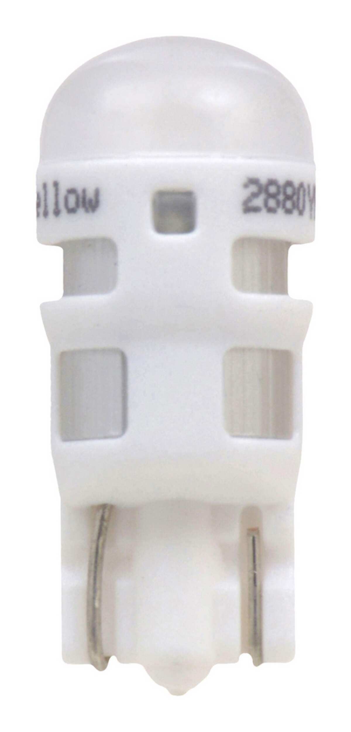 194A Sylvania ZEVO® Amber LED Mini Bulb, Super Bright, 1-pk | Canadian Tire