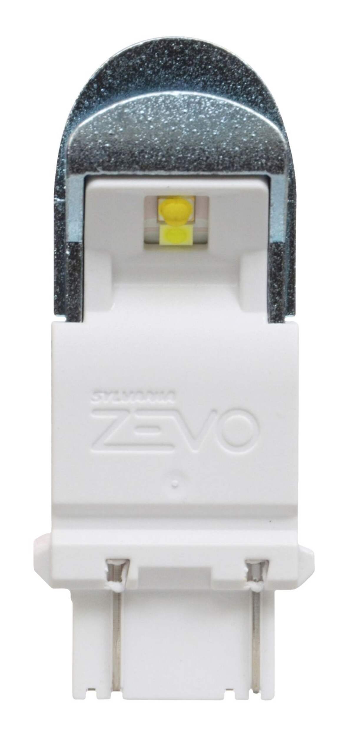 3156 Sylvania ZEVO® LED Mini Bulb, Super Bright, 2-pk | Canadian Tire