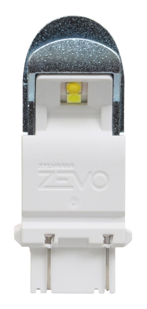3156 Sylvania ZEVO® LED Mini Bulb, Super Bright, 2-pk | Canadian Tire