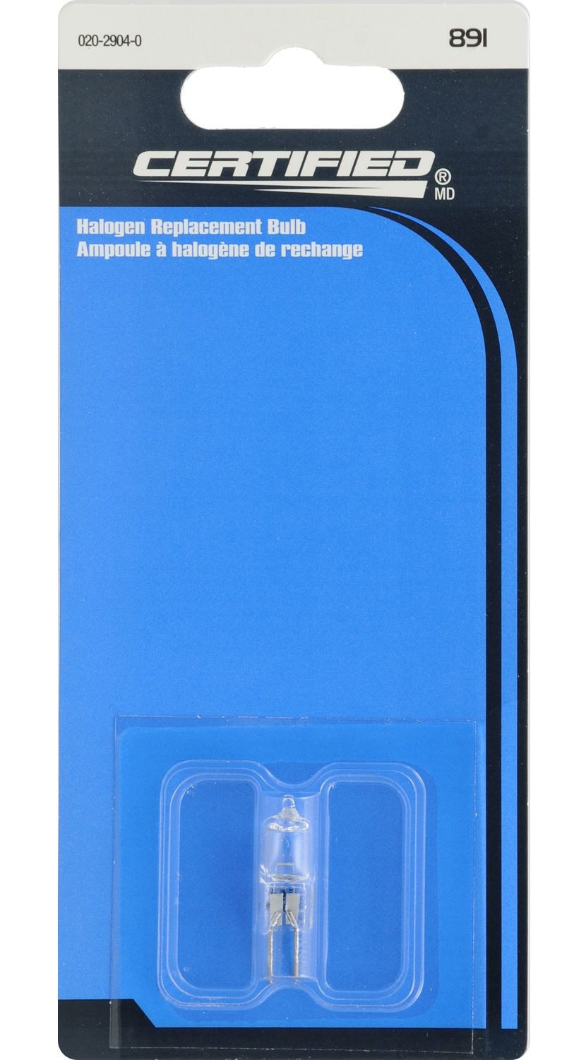 891 Certified Fog Bulb, 1-pk | Canadian Tire