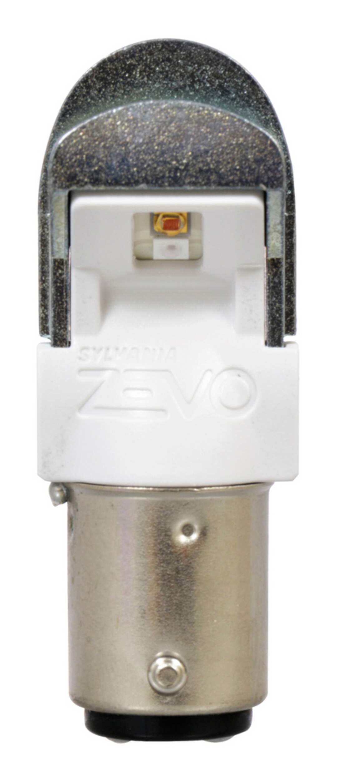 1157R Sylvania ZEVO® LED Mini Bulb, Super Bright, 2-pk | Canadian Tire