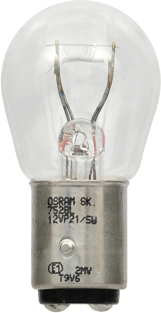 7528 Sylvania Long Life Mini Bulb, 2-pk | Canadian Tire