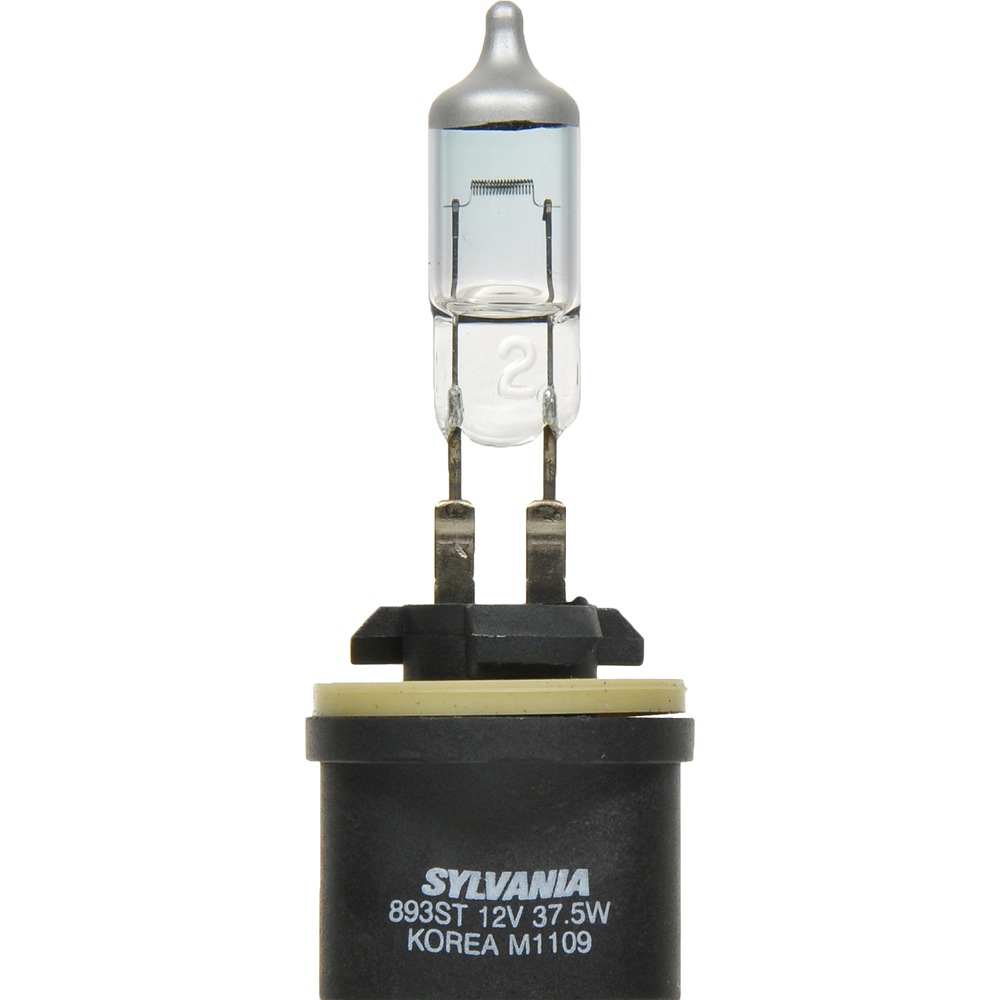 893 Sylvania SilverStar® Halogen Headlight Bulb, 1-pk | Canadian Tire
