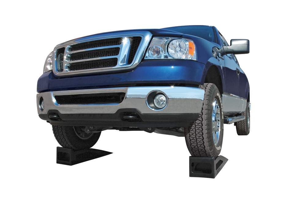 Scepter Pro Ramp, 5400-kg | Canadian Tire