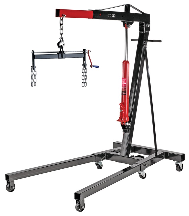 MotoMaster Engine Leveler, 1500-lbs | Canadian Tire