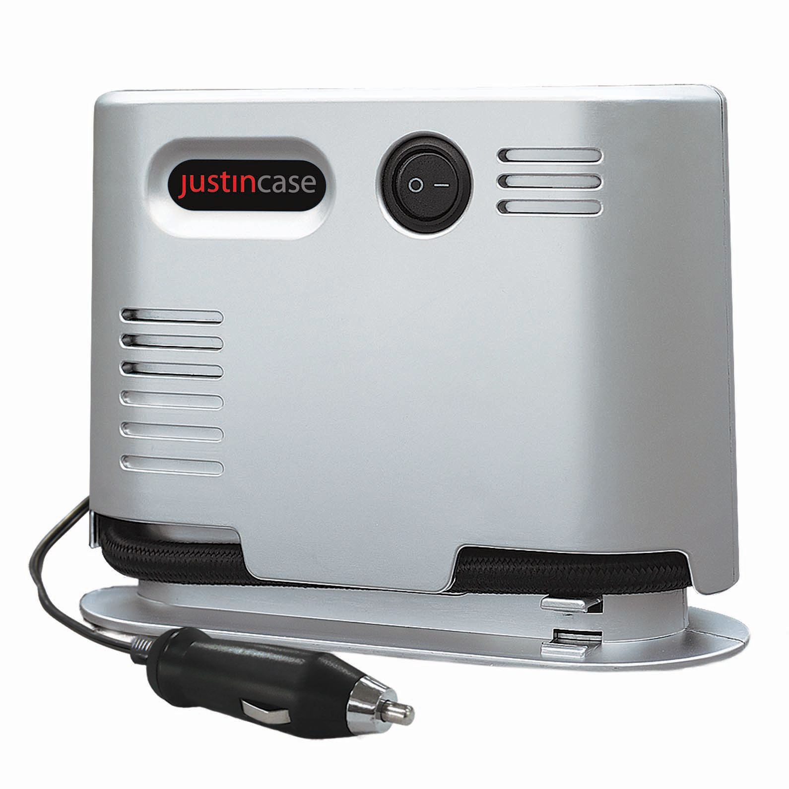 Just In Case 12V Compact Air Compressor