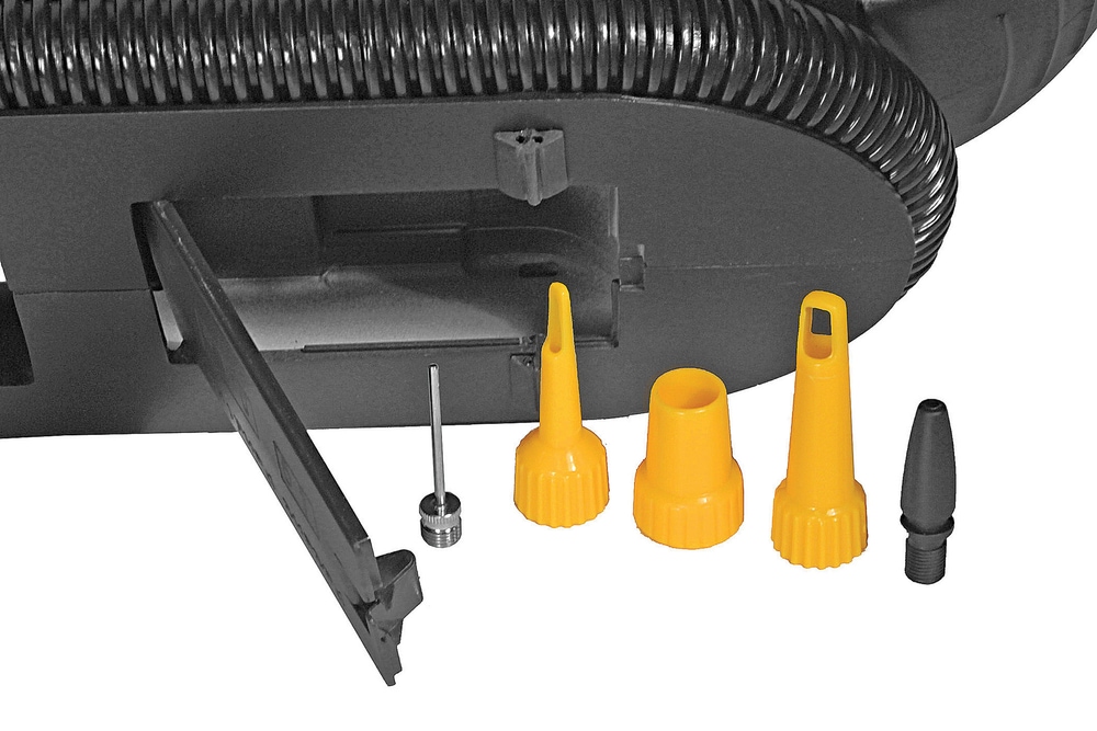 Michelin 12V Deluxe Inflator | Canadian Tire