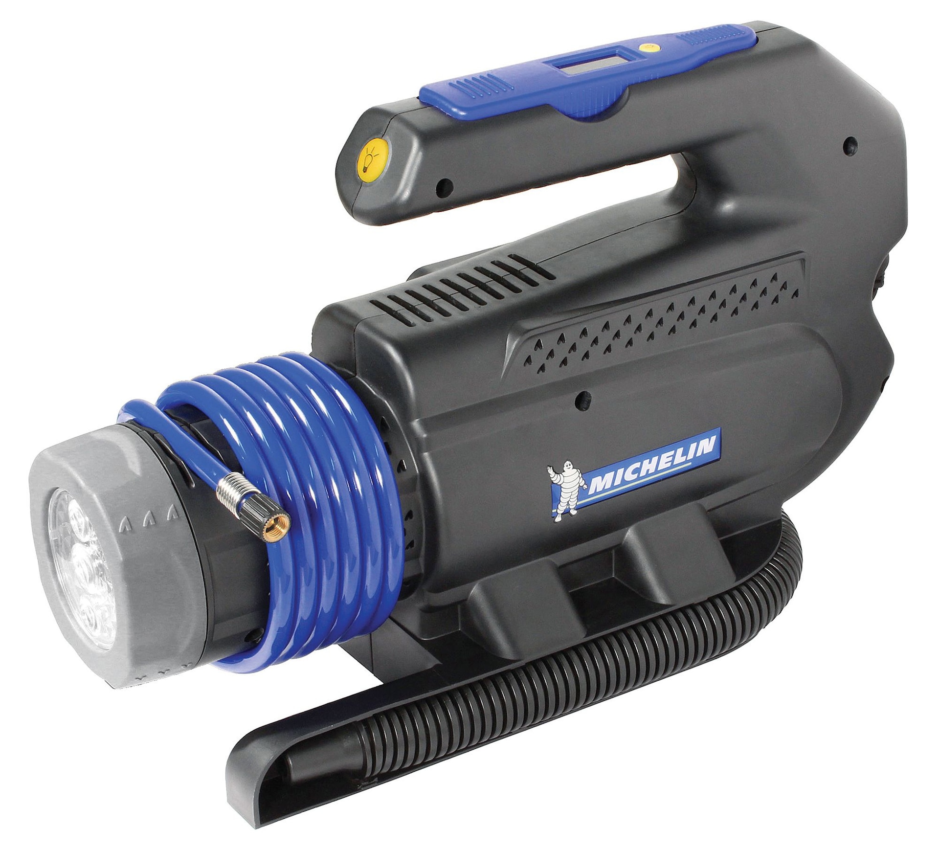 Michelin 12V Deluxe Inflator | Canadian Tire