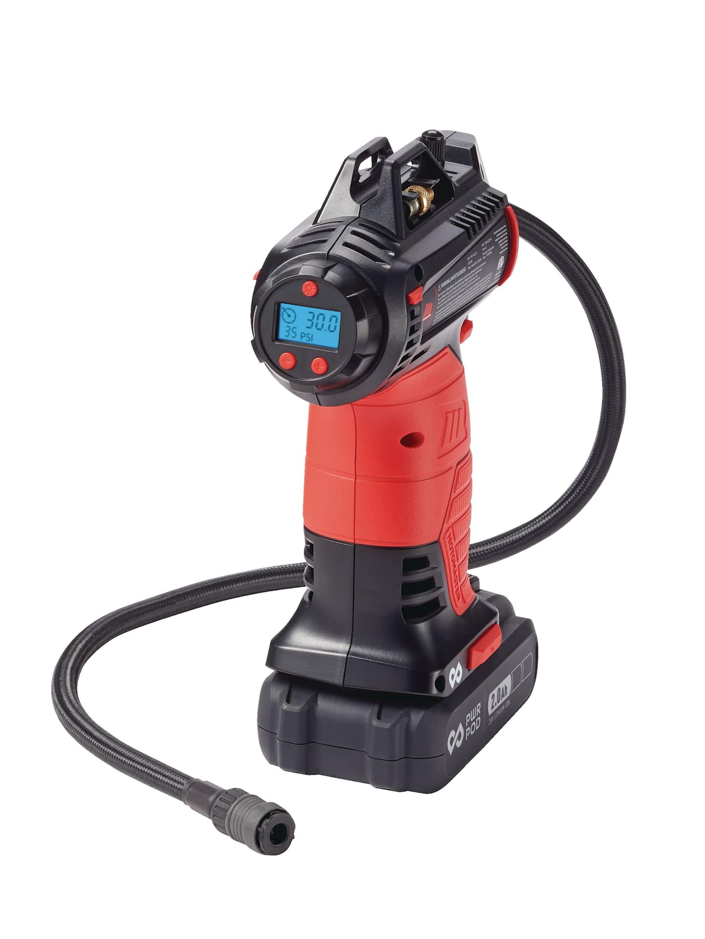 Canadian tire portable air pump store
