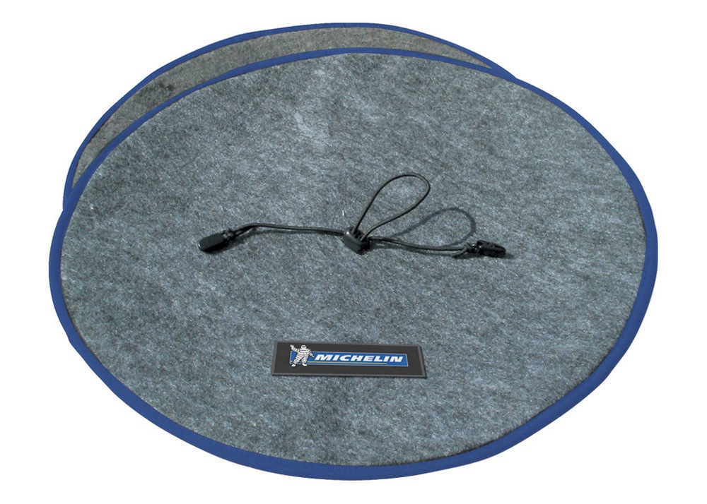 Michelin Protective Wheel Felt | Canadian Tire