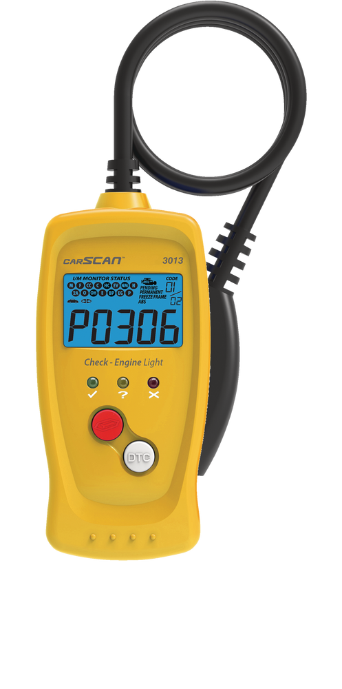 Innova 3013 OBD2 Vehicle Code Reader / Scan Tool | Canadian Tire