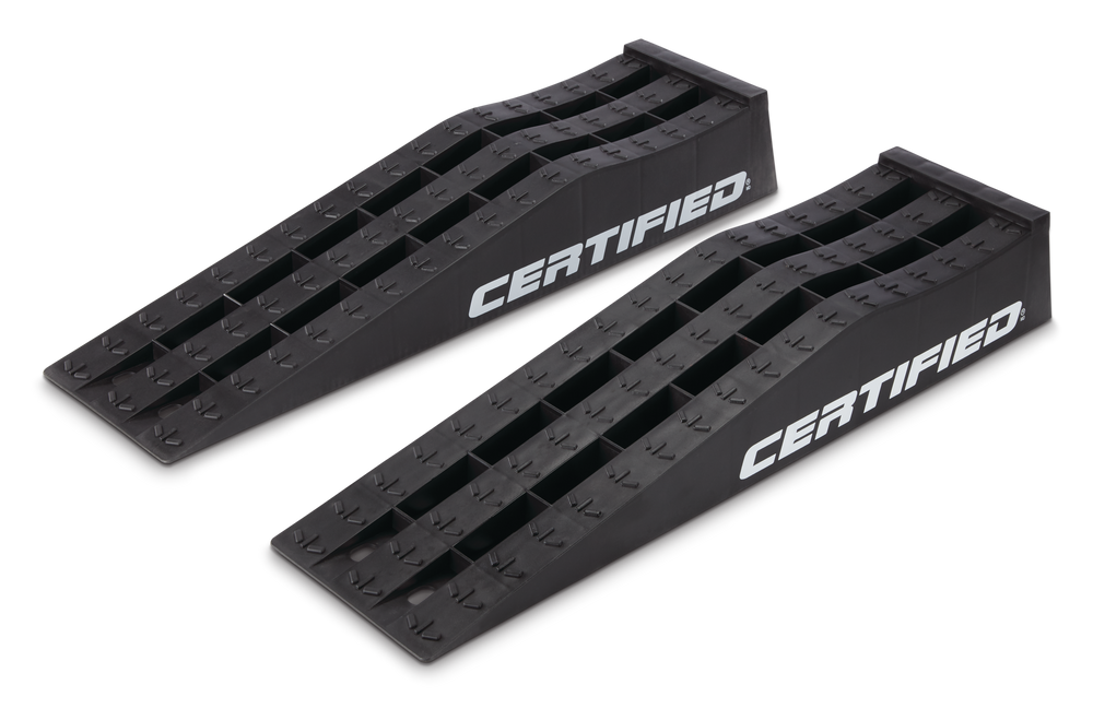 Certified Sedan Maintenance Ramps, 9,000-lbs | Canadian Tire
