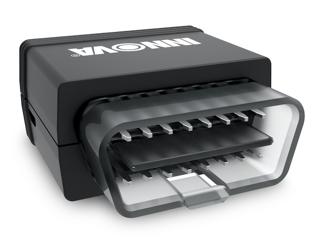 Innova 3215RS FixAssist OBD2 Bluetooth Code Reader Dongle | Canadian Tire