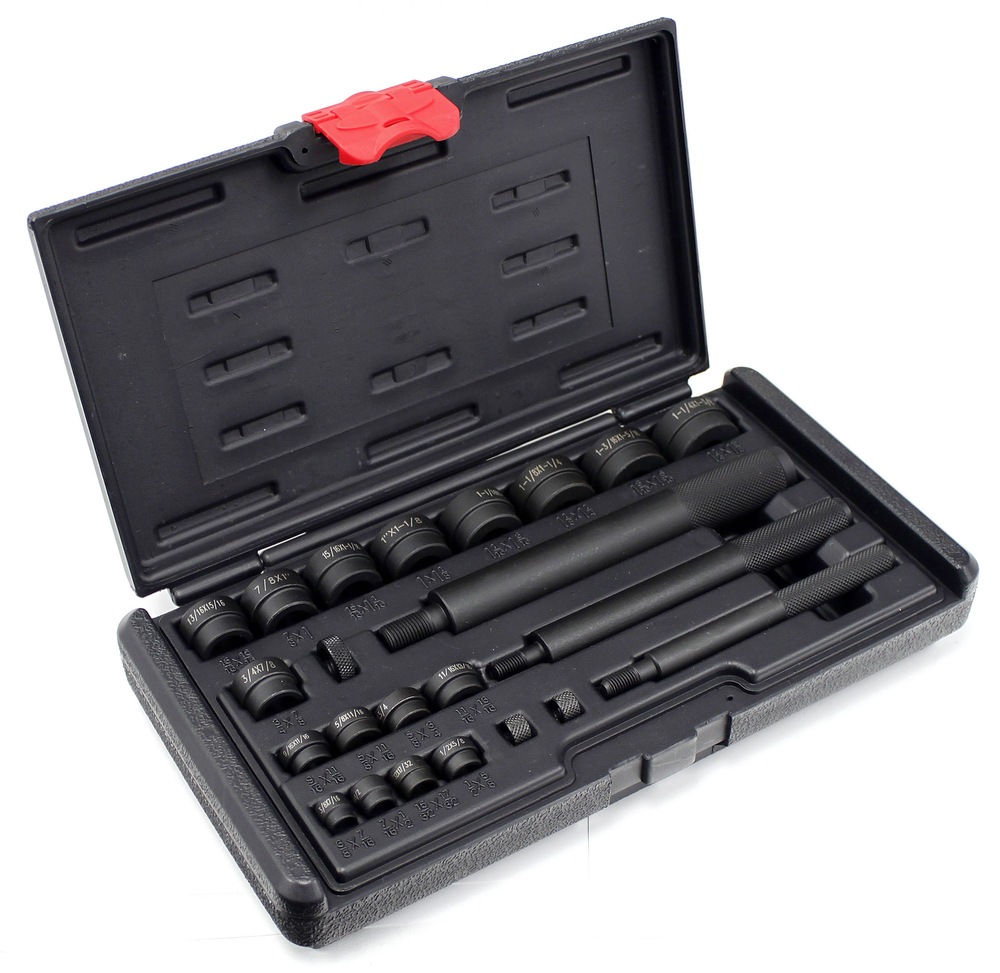 Powerbuilt Bushing Driver Tool Set | Canadian Tire