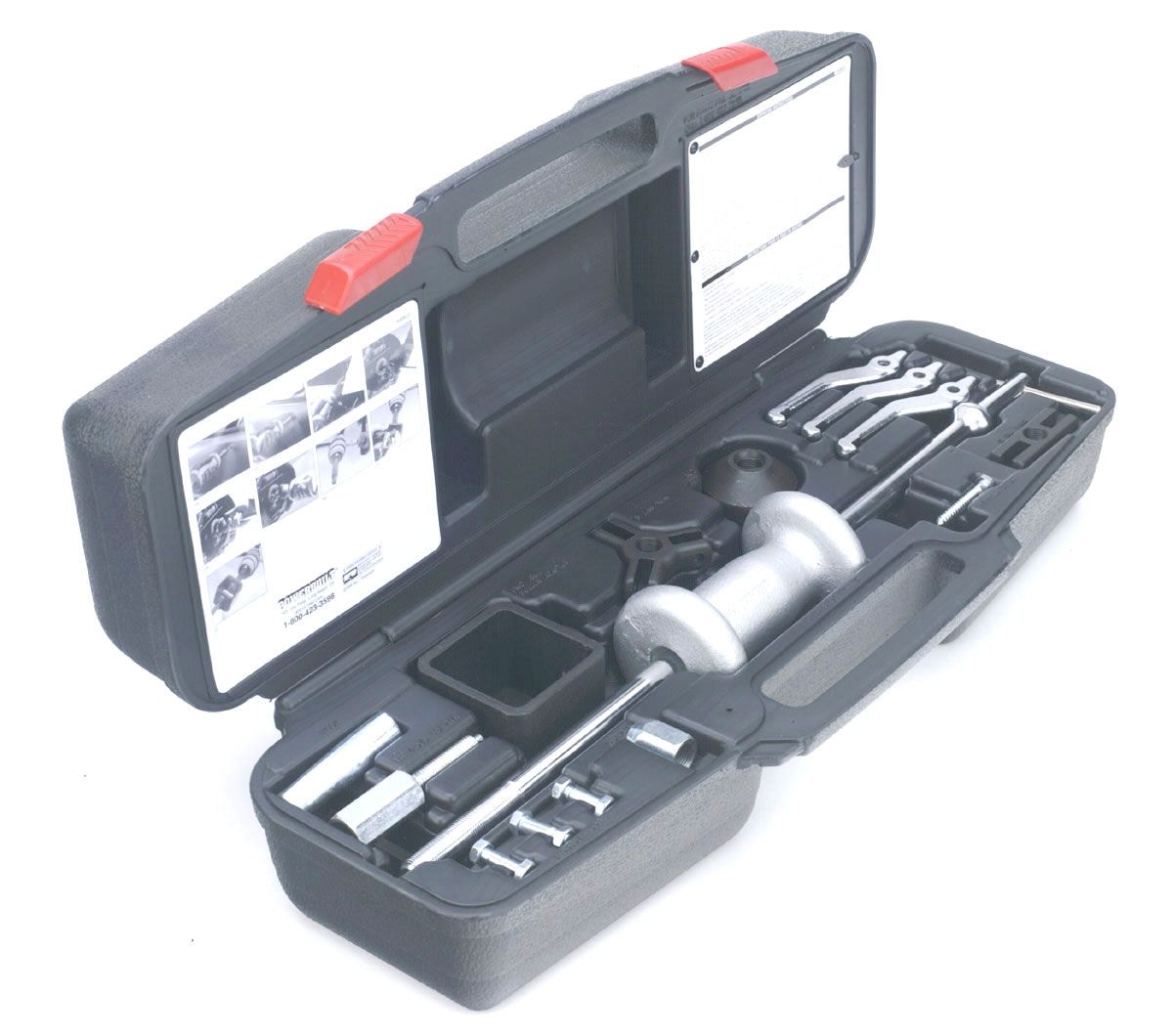 Master Axle Puller Set | Canadian Tire