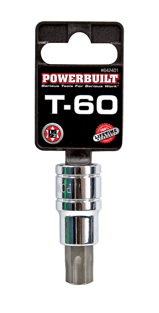 T-60 TORX Bit | Canadian Tire