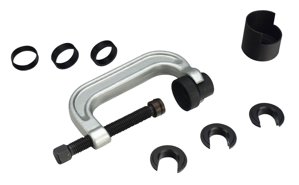 11-piece Upper Control Arm Bushings Set | Canadian Tire