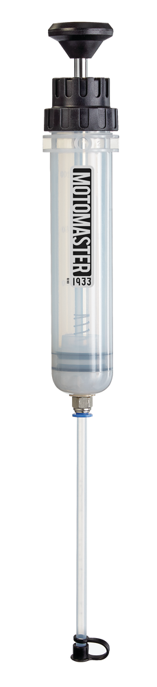MotoMaster Oil Syringe, 200-mL | Canadian Tire
