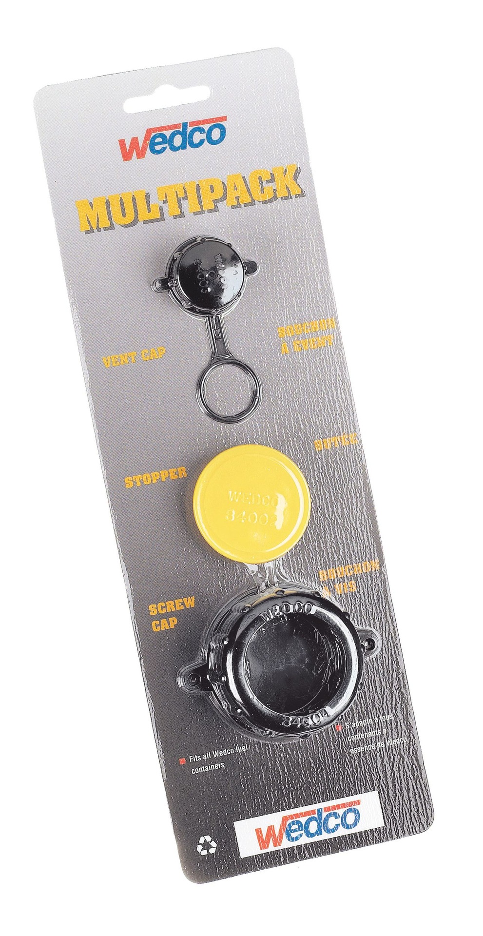 Wedco Access Multi-Pack | Canadian Tire