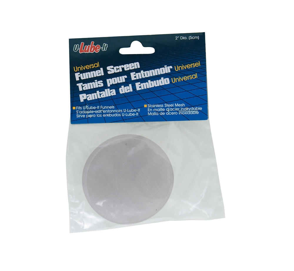 Funnel Screen | Canadian Tire