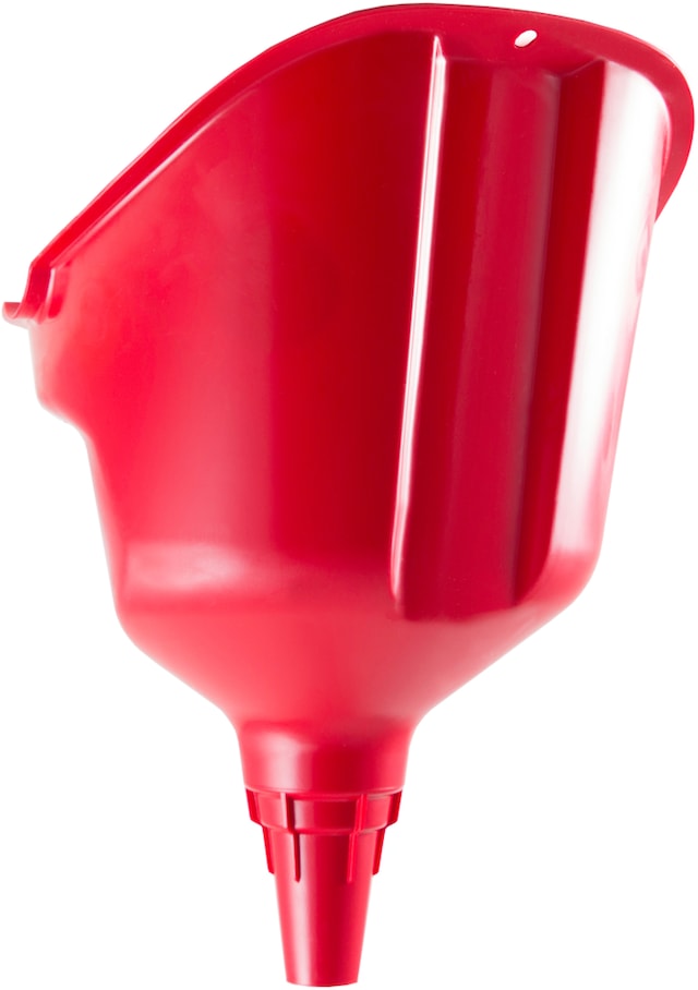 Giant QuickFill Funnel with Snap-In Filter Screen, 10705 | Canadian Tire