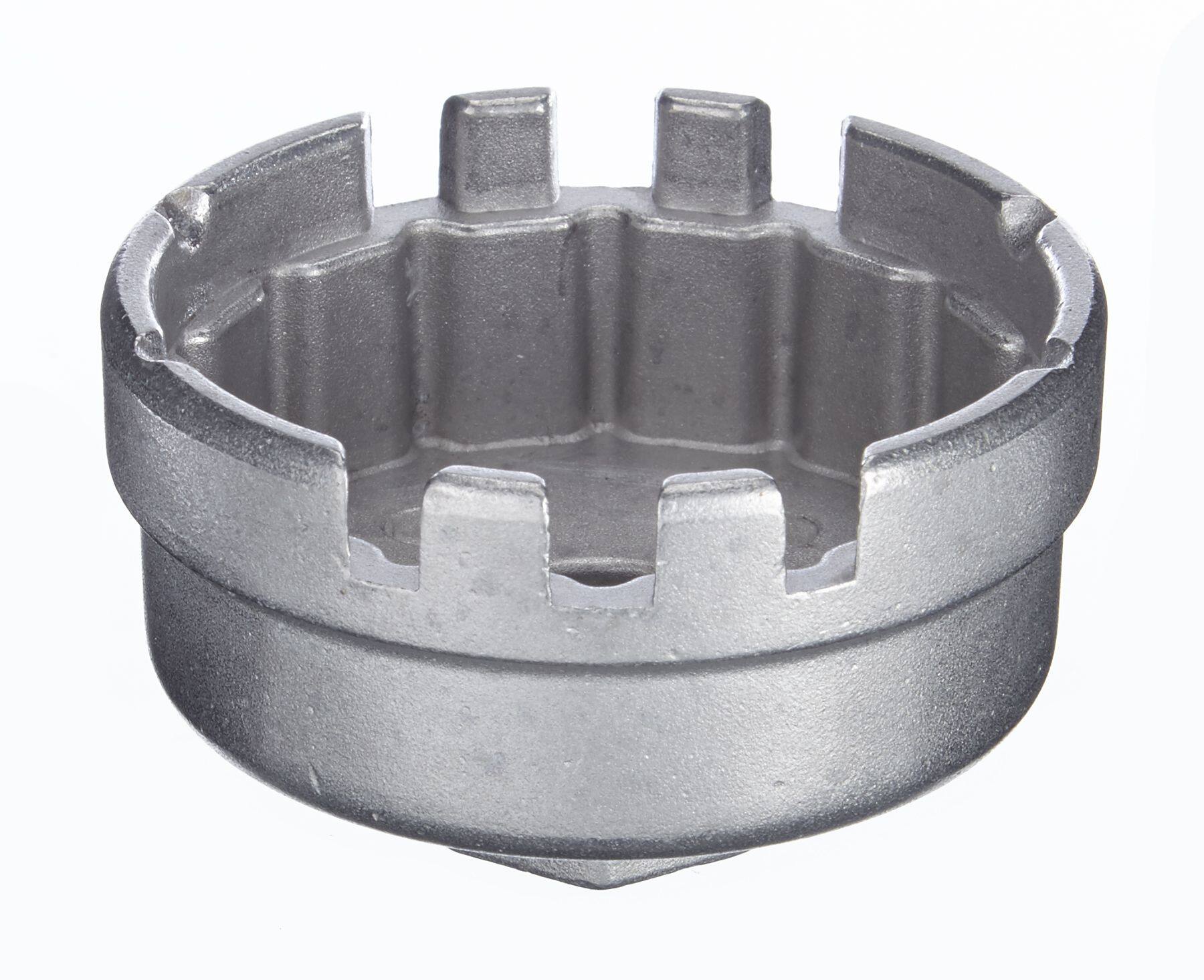 MotoMaster Cap Wrench for Toyota Lexus 6 cut 64 mm Canadian Tire