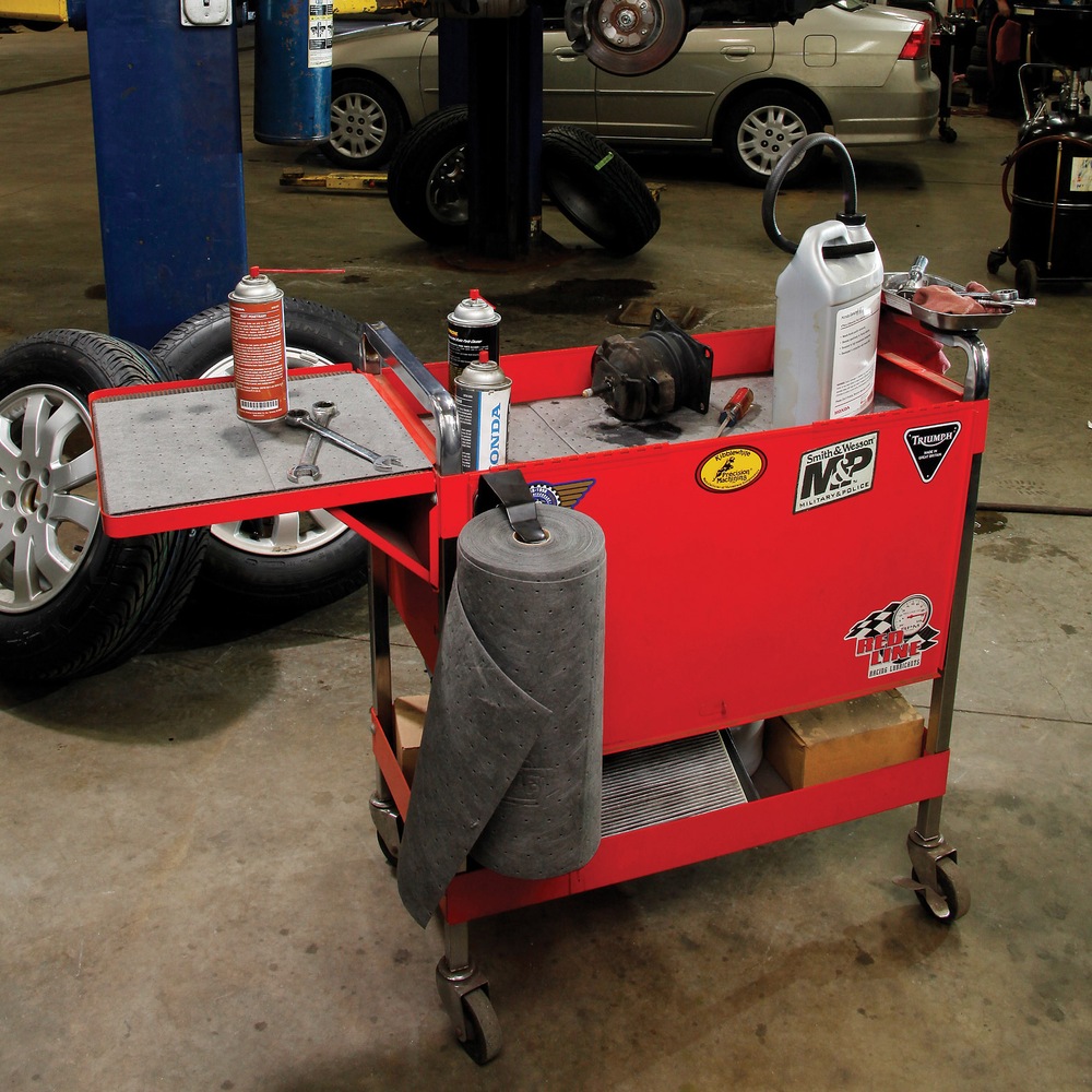 Pig Mat Wall Mount Dispenser | Canadian Tire