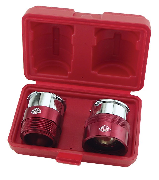 OEMTOOLS® Radiator & Cap Adapter Set | Canadian Tire