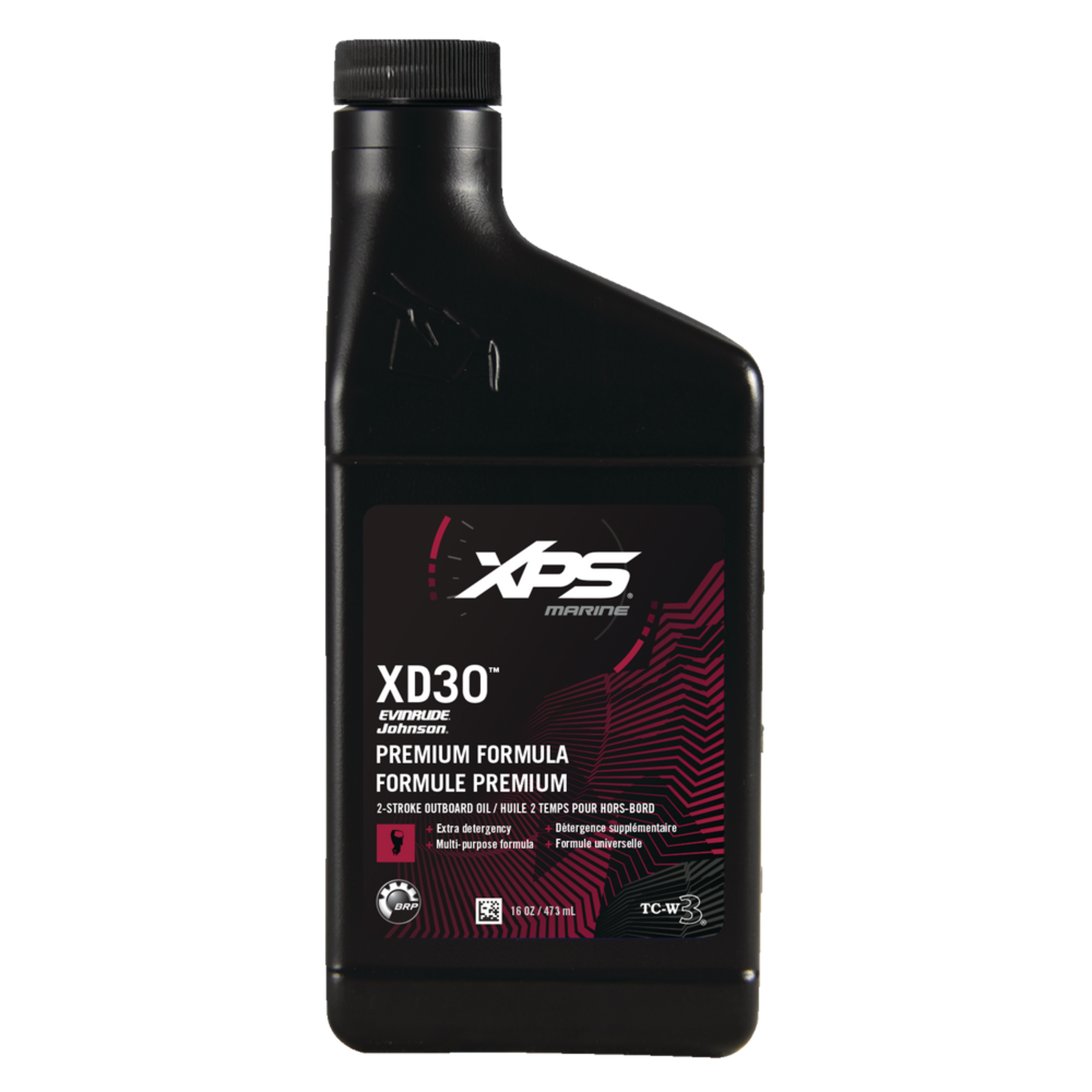 BRP XPS Marine XD30 2-Cycle Engine Oil, 473-mL | Canadian Tire