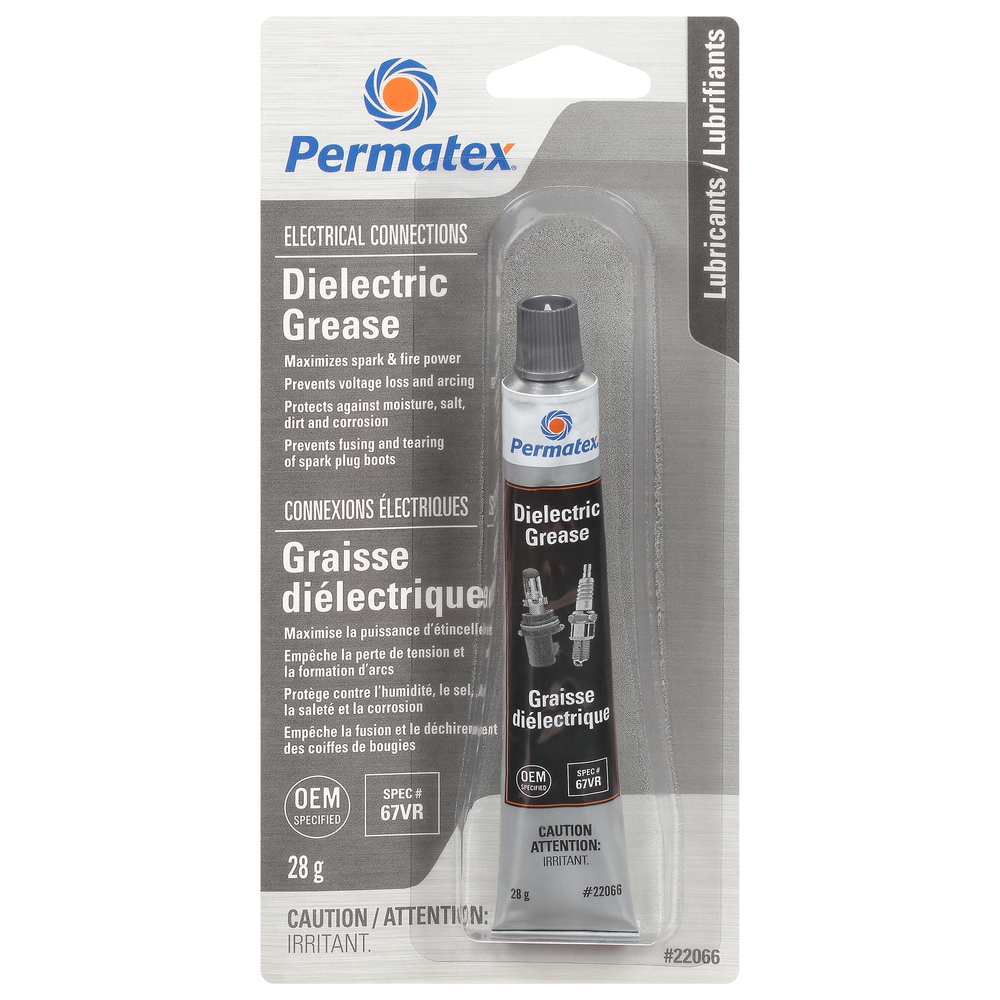 Permatex® Dielectric Tune-Up Grease, 28-g | Canadian Tire