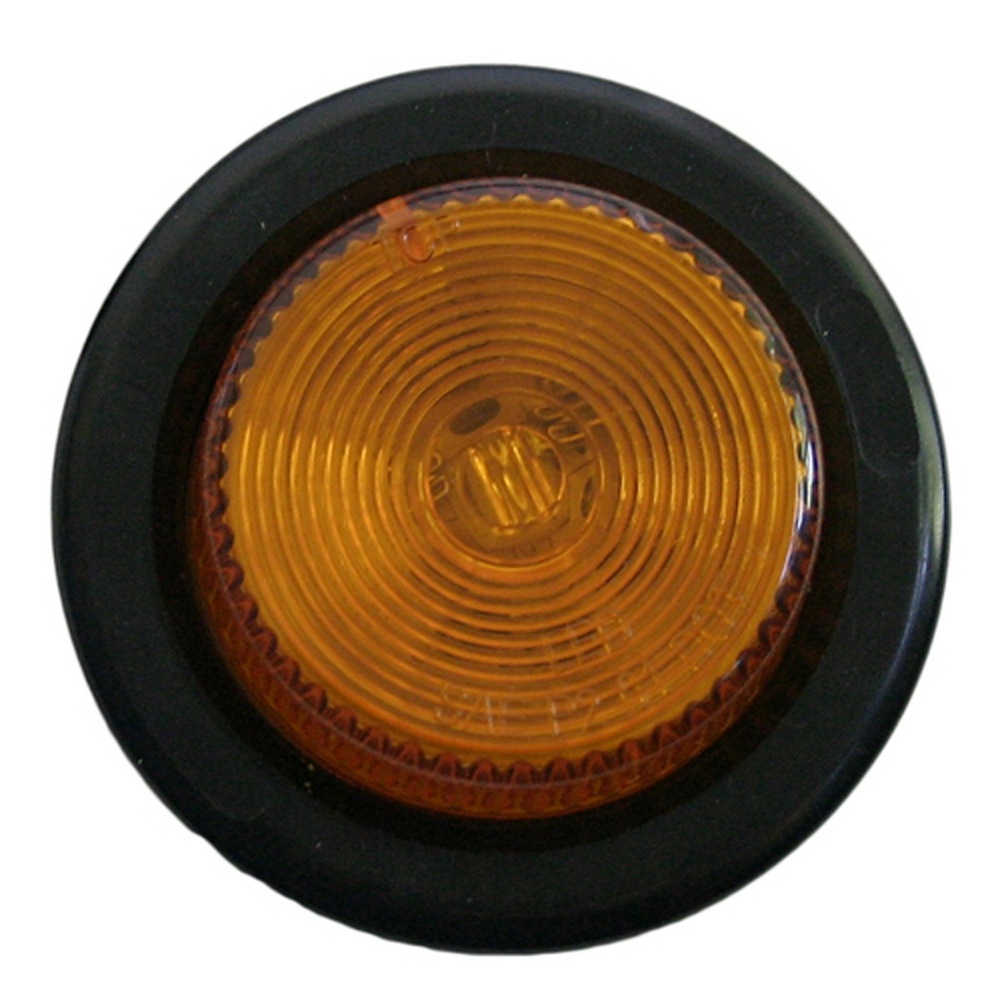 Optronics LED Side Marker Kit, Amber, 2-in | Canadian Tire