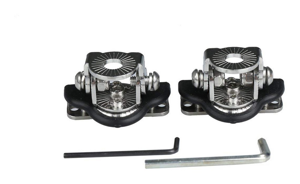 Alpena Non-Slip LED Light Clamp Mounting Bracket | Canadian Tire