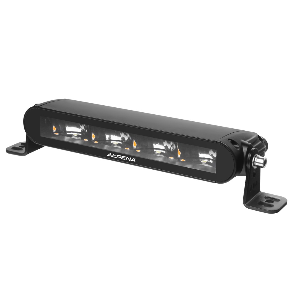 Alpena TREKTEC™ 1600-Lumen S9 LED Spotlight/Light Bar, 12-24V ...