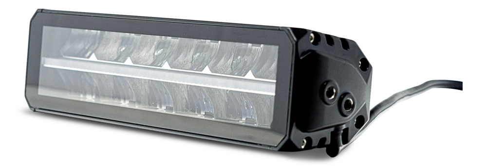 Alpena TrekTec D12P LED Spotlight/Light Bar, 3,200 Lumens, Double Row ...
